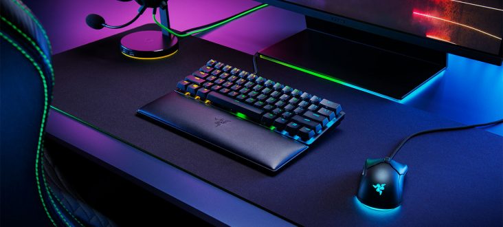 Razer slashes peripheral prices on Amazon UK | KitGuru