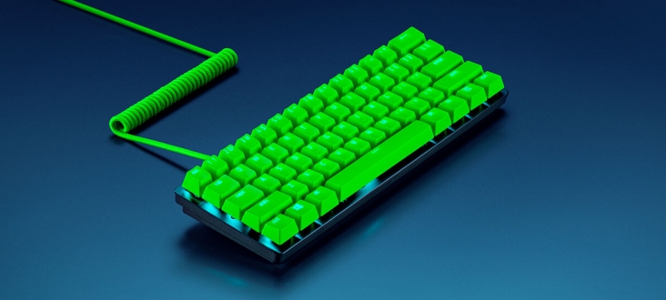 Razer releases new accessories to customise your keyboard | KitGuru