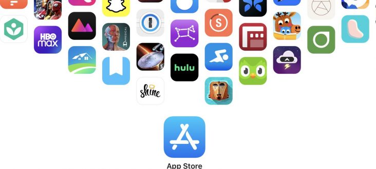 Apple reveals this year’s best App Store games and apps | KitGuru