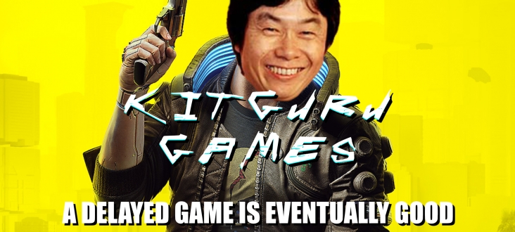 KitGuru Games: A Delayed Game is Eventually Good | KitGuru