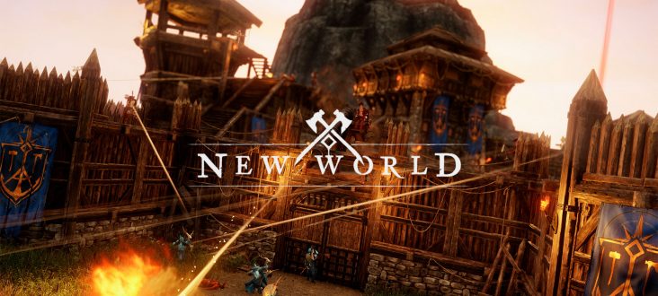 Amazon’s New World continues to dominate the Steam weekly charts | KitGuru