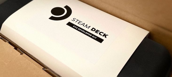 Steam Deck release on pace as dev kits begin to ship | KitGuru