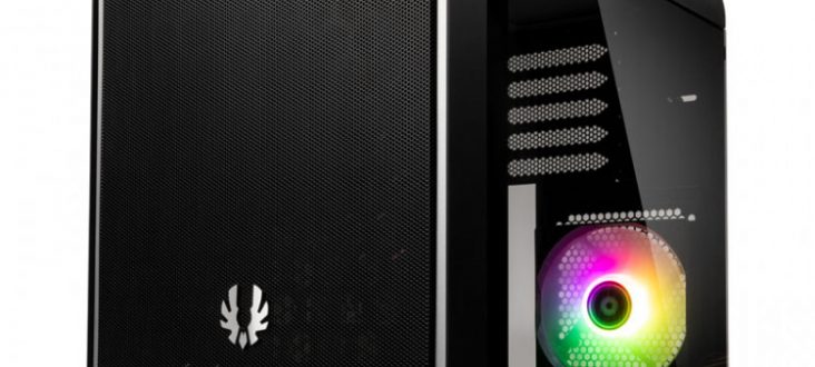 BitFenix unveils new Prodigy M 2022 cases | KitGuru