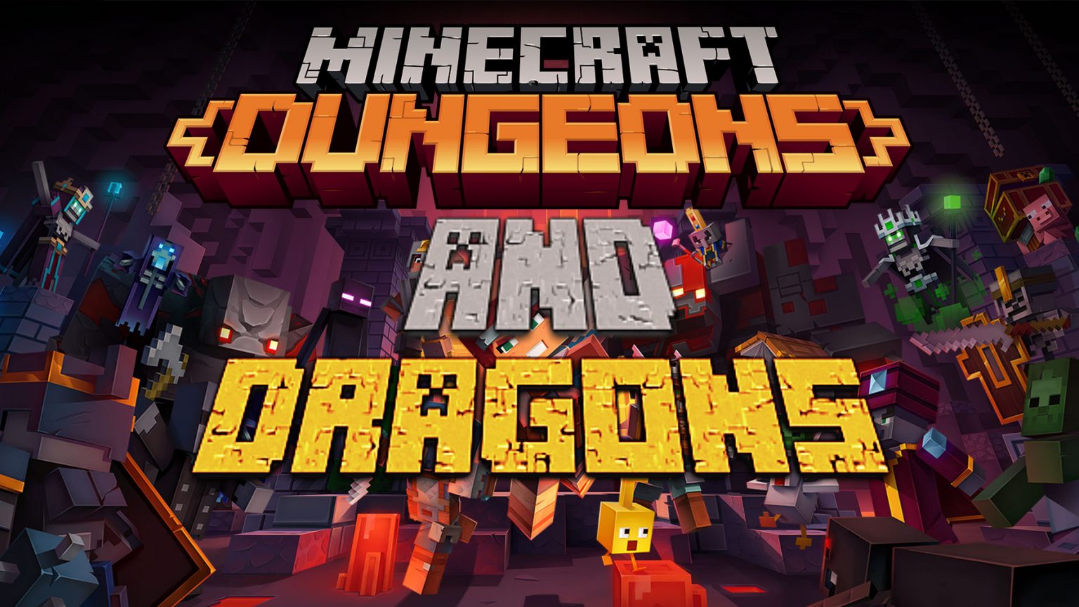 Two Minecraft games are in development | KitGuru