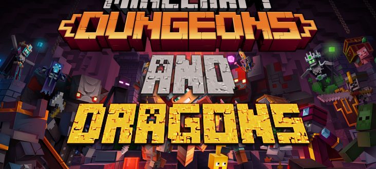 Two Minecraft games are in development | KitGuru