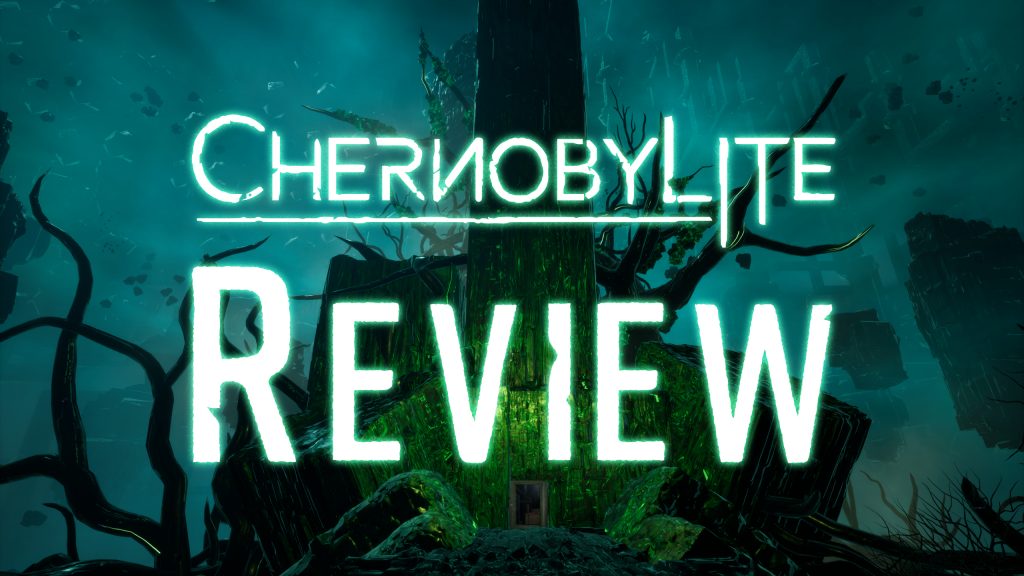 Chernobylite Review | KitGuru