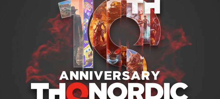 THQ Nordic games showcase announced | KitGuru