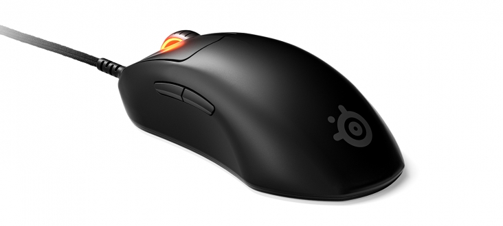 SteelSeries launches Prime Mini gaming mouse with optical switches ...