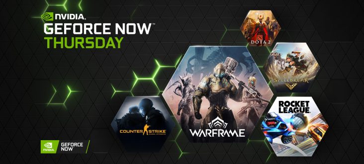 GeForce Now gains ten more titles as it nears 100 free to play games ...