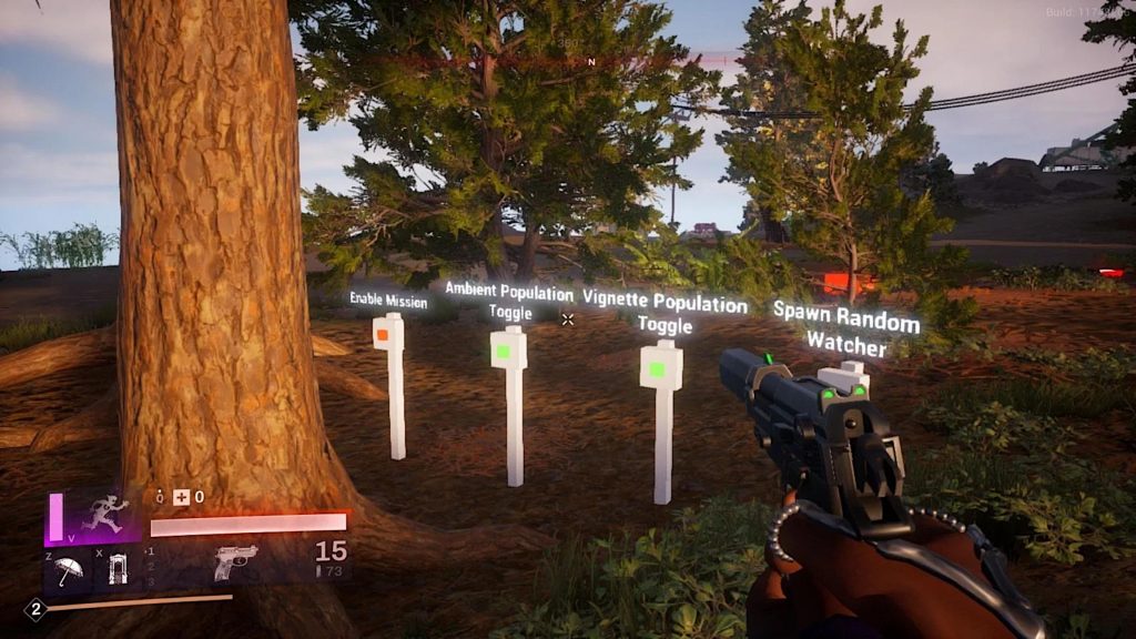 Redfall gameplay and new details revealed in massive leak | KitGuru