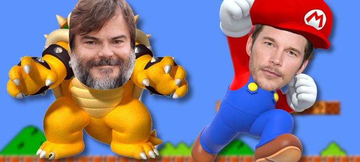Mario will not have an Italian accent in the film | KitGuru