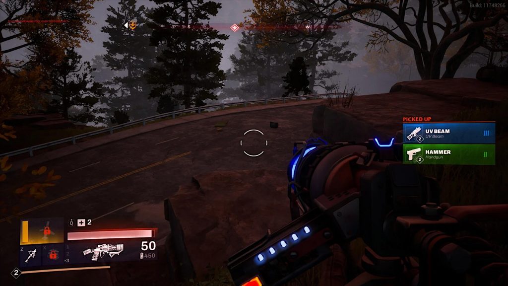 Redfall gameplay and new details revealed in massive leak | KitGuru