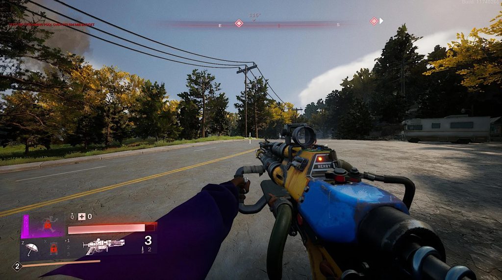 Redfall gameplay and new details revealed in massive leak | KitGuru