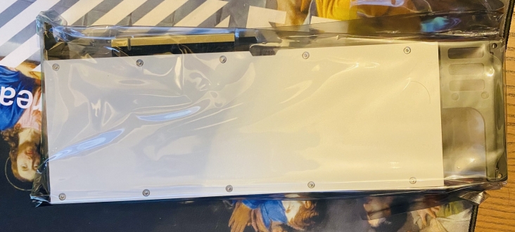 Nvidia CMP 170HX screenshots and photos show a 164MH/s mining beast ...