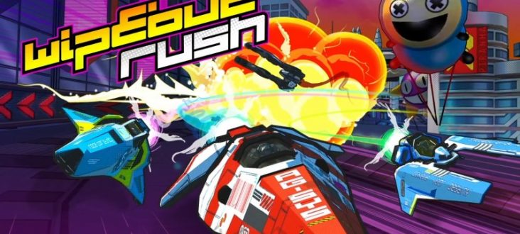 PlayStation revives the WipEout franchise…on mobile | KitGuru