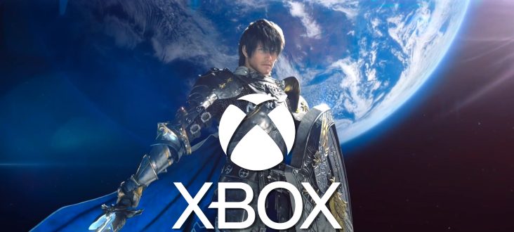 Square Enix still in discussion with Microsoft over Xbox release of ...