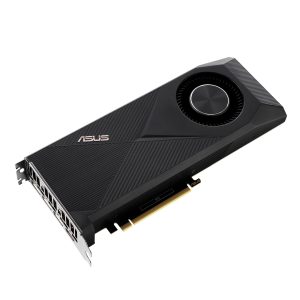 Asus introduces blower-style RTX 3070 Ti Turbo graphics card | KitGuru