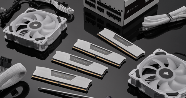 Corsair kicks off DDR5 generation with Vengeance and Dominator Platinum ...