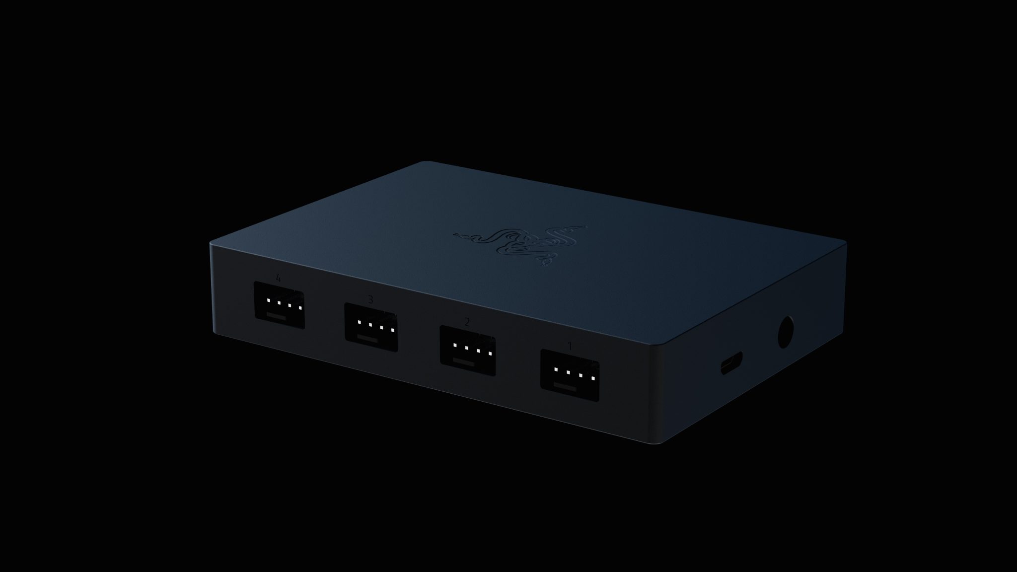 Razer launches first wave of DIY PC components | KitGuru