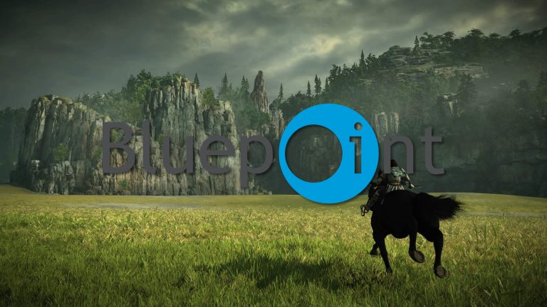 Bluepoint Games’ next title will not be a remake | KitGuru