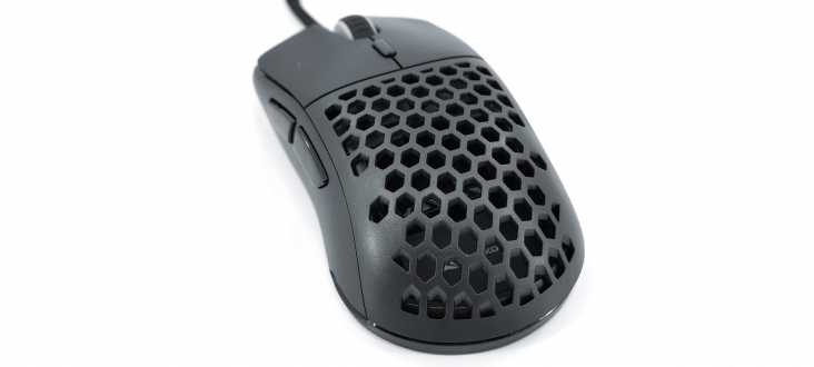 Sharkoon Light² 180 Mouse Review | KitGuru