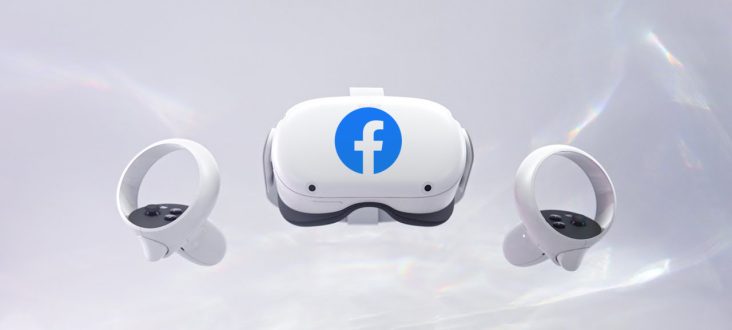You will no longer need a Facebook account for your Quest VR headset ...