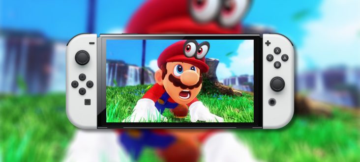 The Nintendo Switch 2 may not have backwards compatibility | KitGuru
