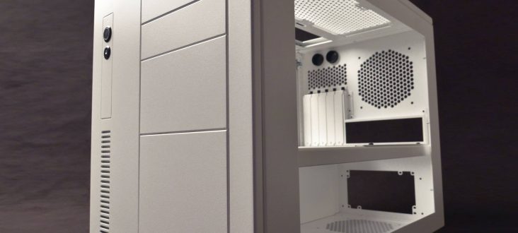 CaseLabs is making a comeback thanks to a new owner | KitGuru