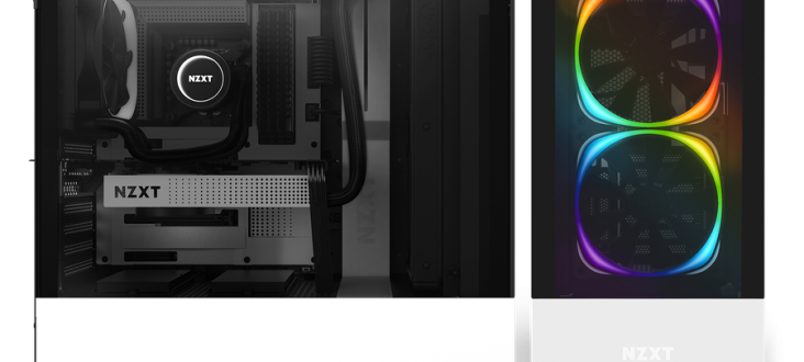 NZXT Black Friday deals slash prices for cases and coolers | KitGuru
