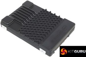 Intel Optane DC P5800X 800GB SSD Review | KitGuru