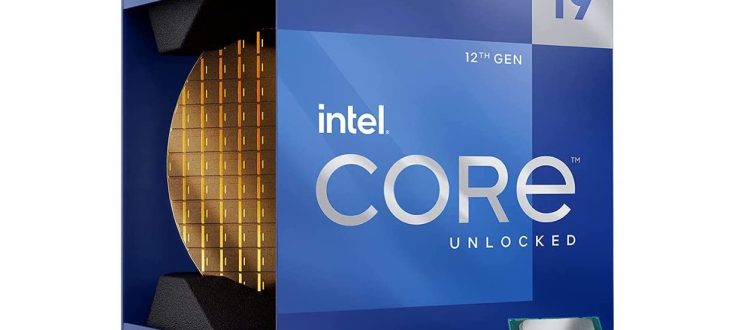 Intel Core i9-12900KS pricing and specifications revealed via listing ...