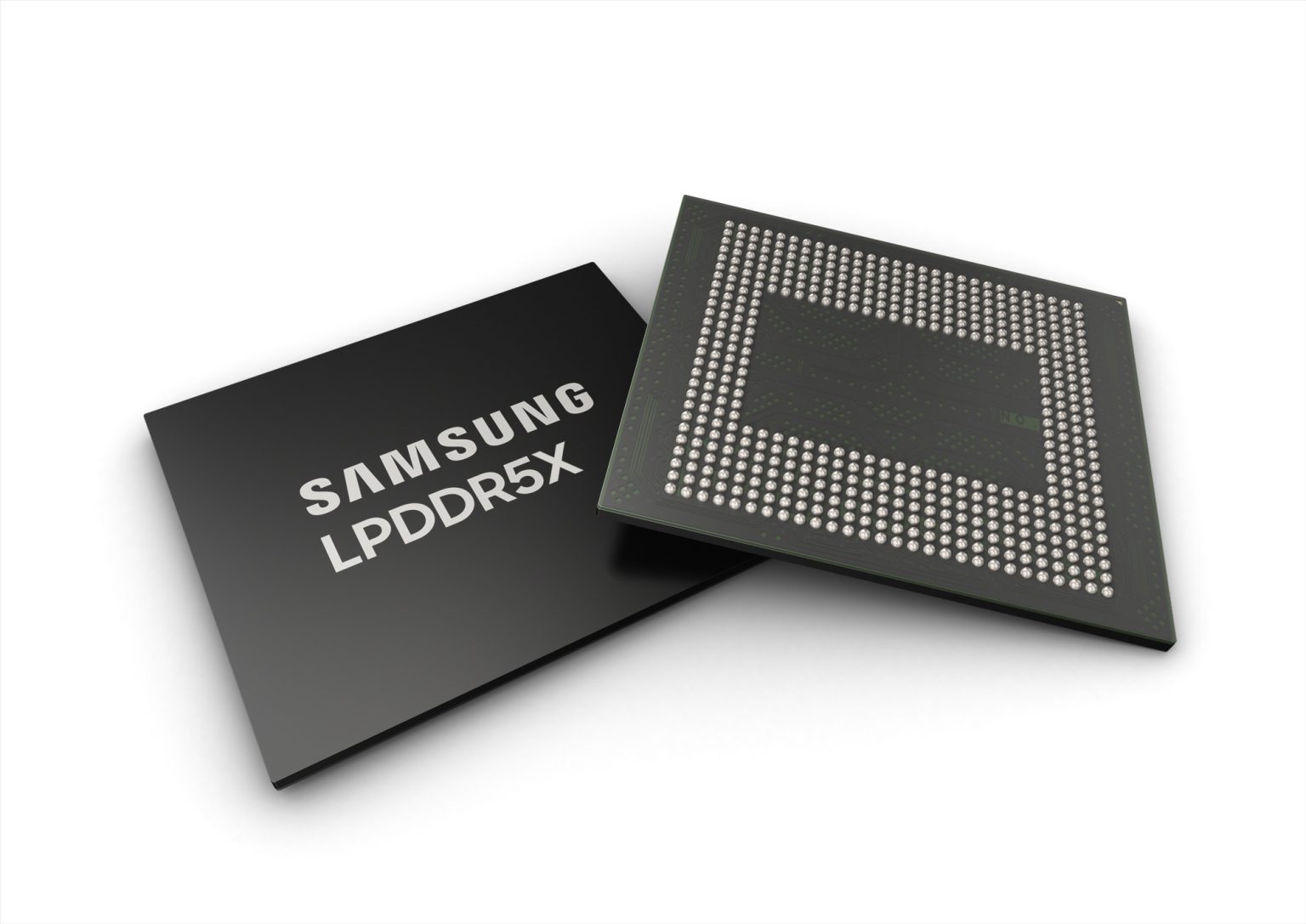 Samsung launches industry’s first LPDDR5X memory module | KitGuru