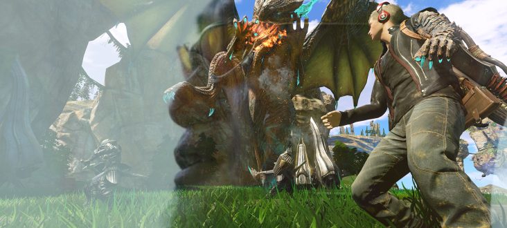 PlatinumGames CEO apologises to Microsoft for Scalebound | KitGuru