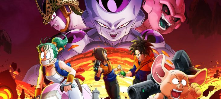 The next Dragon Ball game takes inspiration from Dead by Daylight | KitGuru