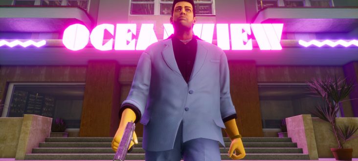 Modders fight back as Take-Two looks to get GTA mods taken down | KitGuru Modders fight back as Take-Two looks to get GTA mods taken down | KitGuru