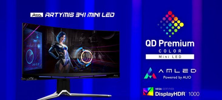 MSI’s latest monitors tackle Mini LED and OLED | KitGuru