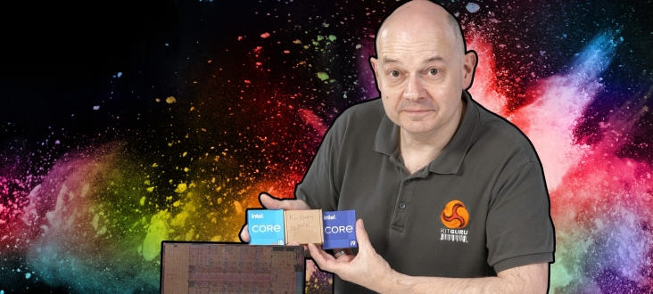 Luke and Leo Get Technical (Ep13) – More Intel 12th Gen CPUs to Come ...