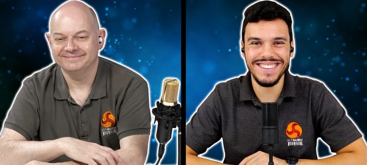 Luke and Leo Get Technical (Ep11) – Intel 12th Gen Debrief | KitGuru