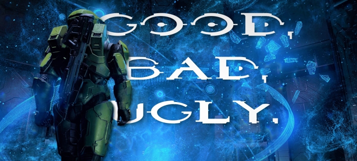 KitGuru Games: Halo Infinite – The Good, The Bad and The Ugly | KitGuru