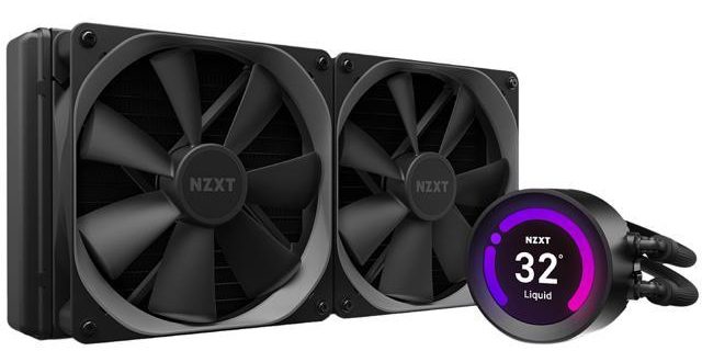 KitGuru Advent Calendar 2021 Day 8 – Win one of TWO NZXT bundles ...