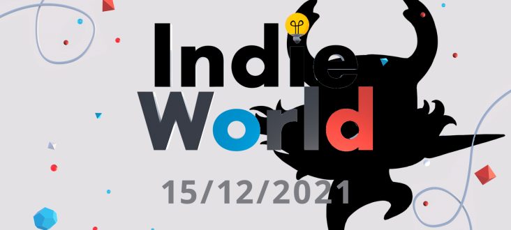 Nintendo announces upcoming Indie World Showcase | KitGuru