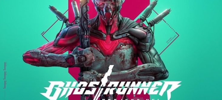Ghostrunner is getting a major expansion next month | KitGuru