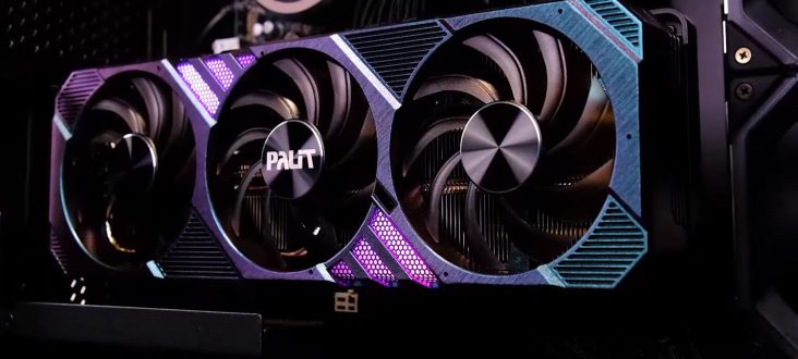 KitGuru Advent Calendar 2021 Day 2 – Win a Palit RTX 3060 Ti ColorPOP ...