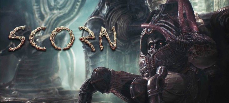 Xbox and PC exclusive ‘Scorn’ to release in October 2022 | KitGuru