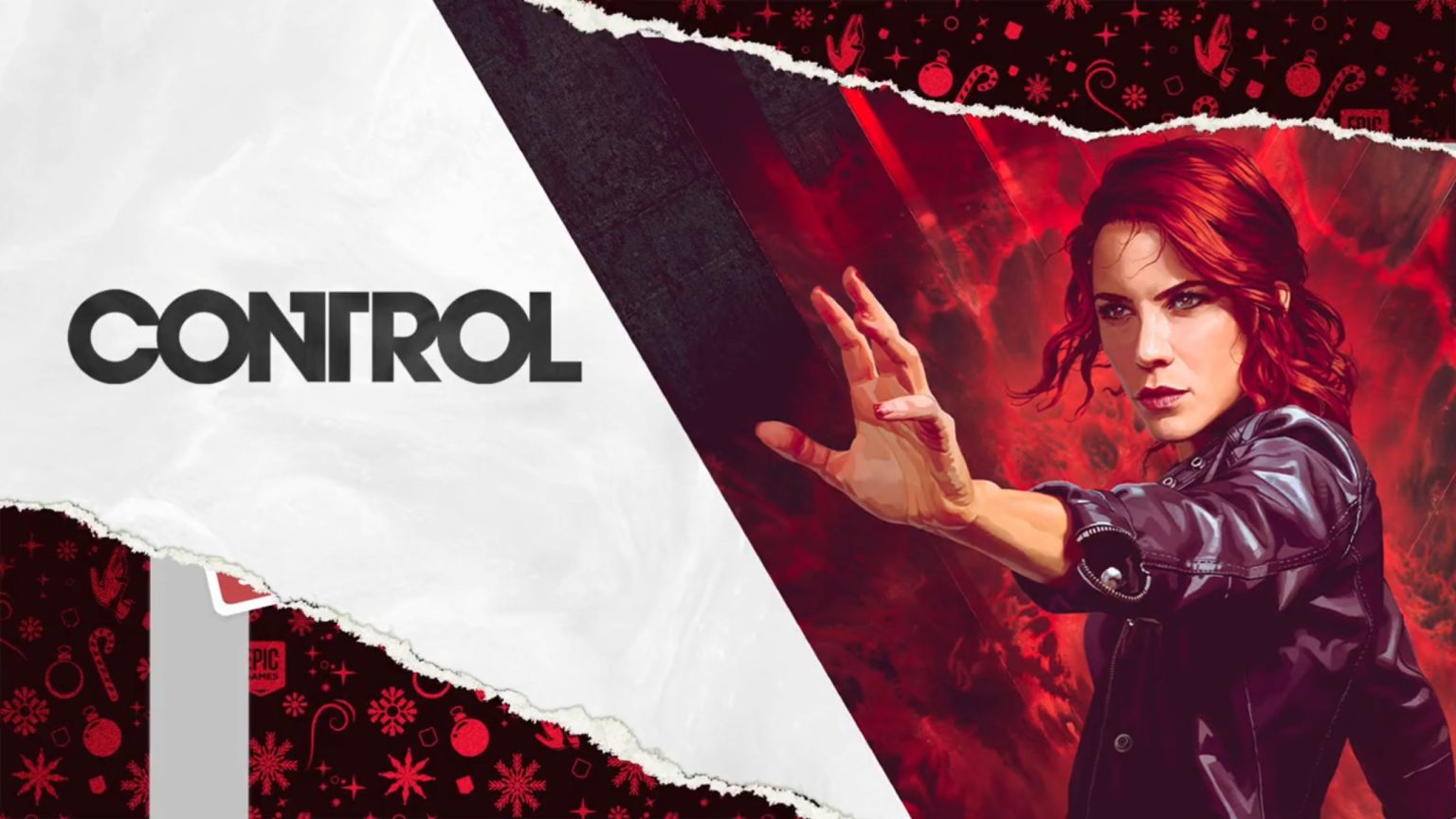 Remedy is officially working on Control 2 | KitGuru