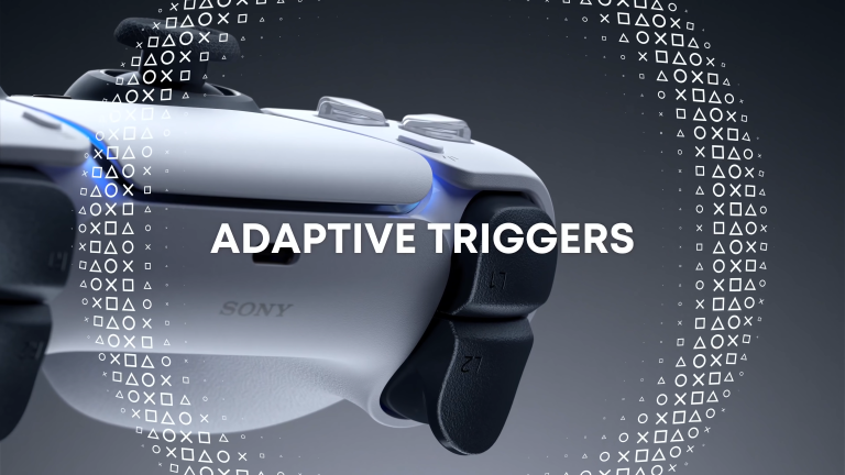 iOS now supports the DualSense’s Adaptive Triggers | KitGuru