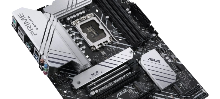 Intel H670, B660 and H610 motherboard details leak | KitGuru