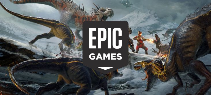 First-person dinosaur shooter Second Extinction is free on the Epic Games Store | KitGuru