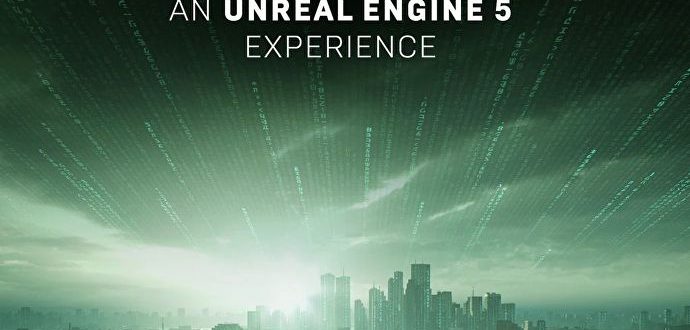 The Matrix Awakens ‘an Unreal Engine 5 experience’ leaks online | KitGuru
