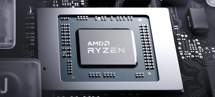 Cinebench R23 multi-core score of AMD Ryzen 7 7840HS puts it on par ...